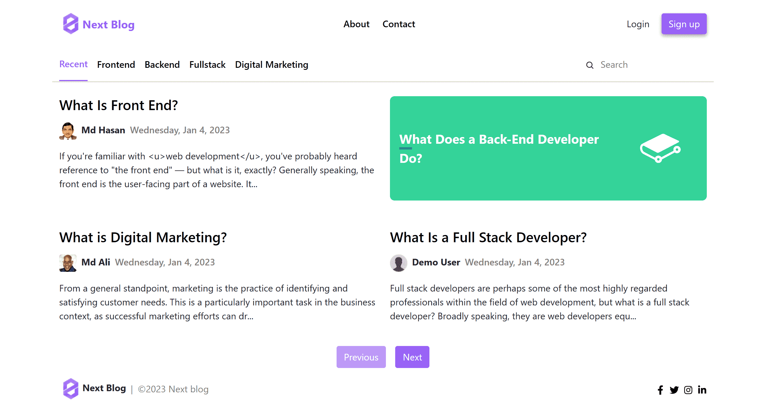 Md Hasan | Portfolio